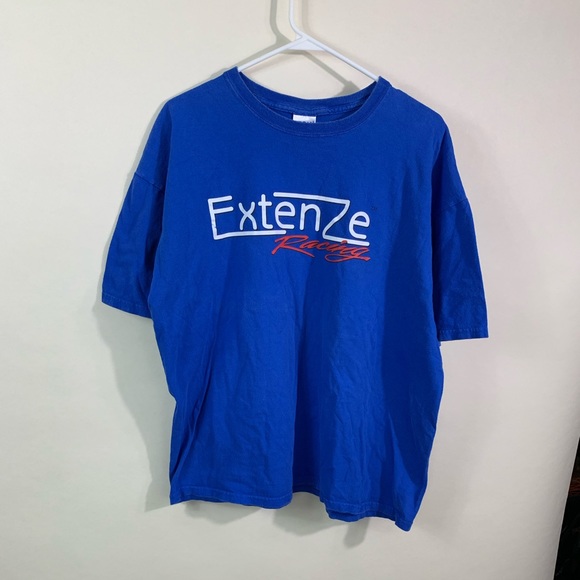 Shirts | Extended Racing Tee | Poshmark